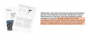 oTMS携手DSV印尼 重磅上线国际版TMS - oTMS运输管理云平台