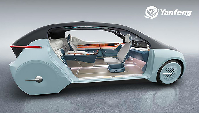 Yanfeng Automotive Trim Systems