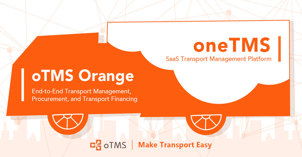 飞速奔跑or止步不前：创业5年，oTMS到哪儿了？- oTMS