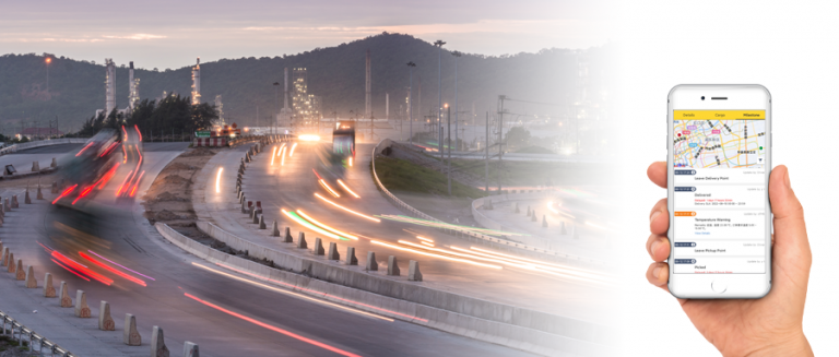 洞察 | 运输管理系统 "SaaS TMS+APP模式"何以成为物流运输市场的标配？